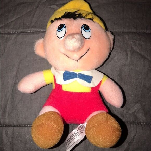Toys | Pinocchiodoll | Poshmark